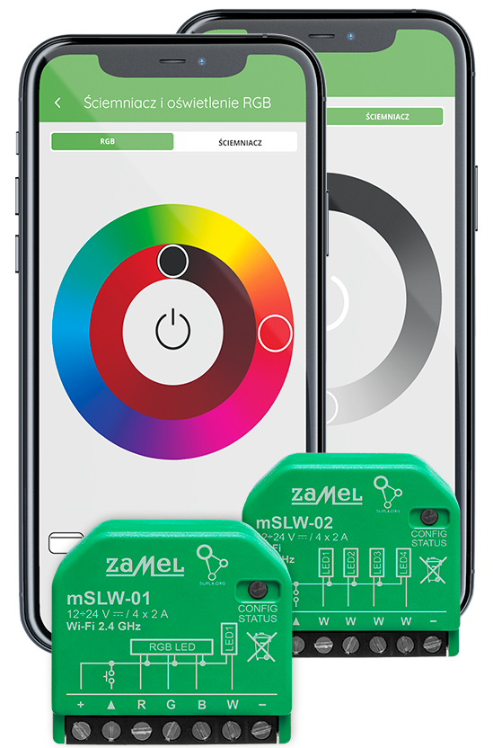 Supla dla inwestycji deweloperskich – Supla