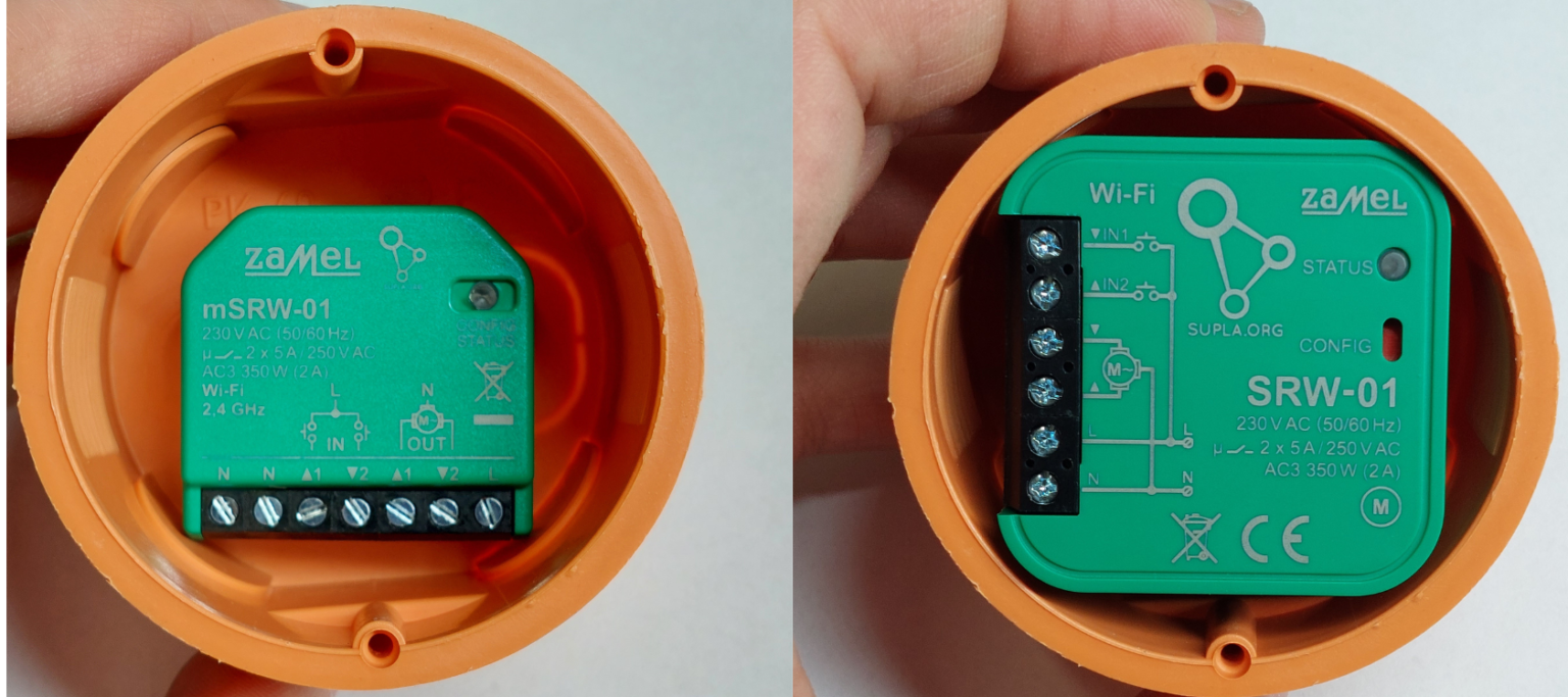 mROW-02 i mSRW-01 – Mniej znaczy więcej – Supla